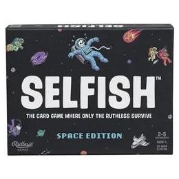 Game Selfish Space