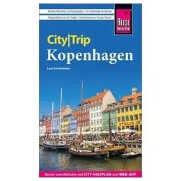 Reise Know-How CityTrip Kopenhagen