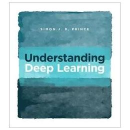 Understanding Deep Learning