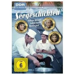 Seegeschichten (DDR-TV-Archiv)