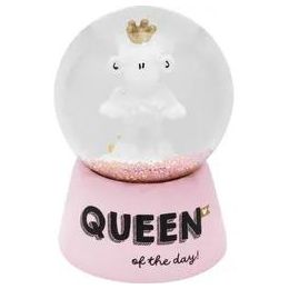 Sheepworld Traumkugel Motiv Queen: Geschenkartikel mit Spruch Queen of