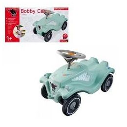 BIG Bobby Car Classic Green Sea