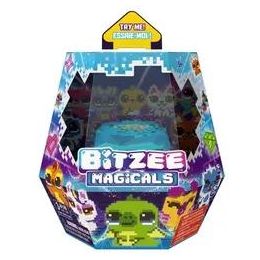 Spin Master Bitzee Magicals - Digitale Magische Wesen zum Anfassen, interaktives Spielzeug mit 20 virtuellen Wesen, die auf Bewegung und Ber&uuml;hrung reagieren
