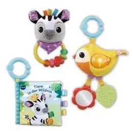 Vtech Babys Tierfreunde-Geschenkset