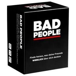 Bad People (d)