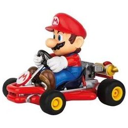 2,4GHz Mario Kart(TM) Pipe Kart, Mario, Carrera RC Ferngesteuertes Auto