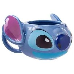 Paladone Disney Stitch 3D Becher