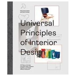 Universal Principles of Interior Design