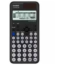 Casio&reg; Schulrechner FX87DECW, ClassWiz