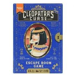 Abrams & Chronicle Books Timescape: Cleopatra's Curse