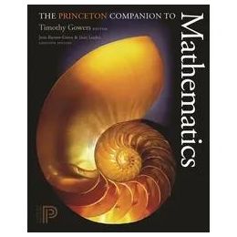 Princeton Companion to Mathematics