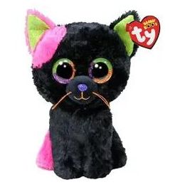 Ty LICORICE CAT H WEEN 2024 - BOO - REG