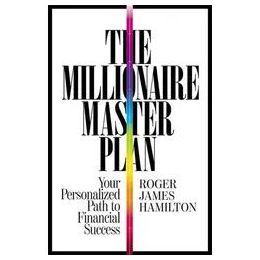 The Millionaire Master Plan