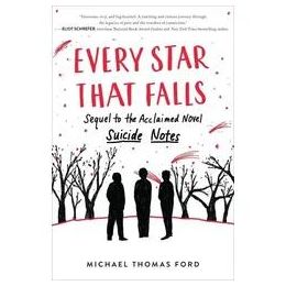 Every Star That Falls