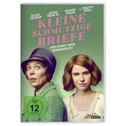 Studiocanal Kleine schmutzige Briefe