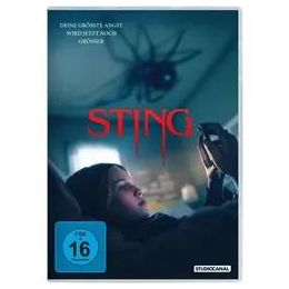 Studiocanal Sting