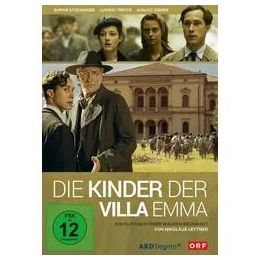 Die Kinder der Villa Emma