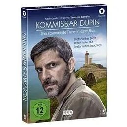 Kommissar Dupin