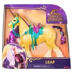 Spin Master Unicorn Academy Einhorn Leaf