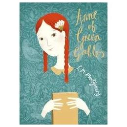 Anne of Green Gables. V&A Collector's Edition