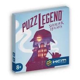 PuzzLegend Sherlock Holmes