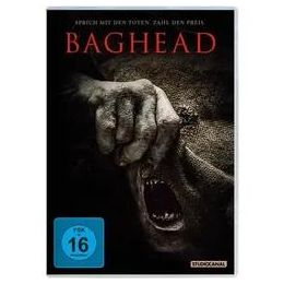 Studiocanal Baghead