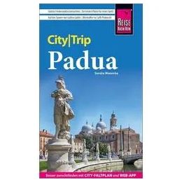 Reise Know-How CityTrip Padua