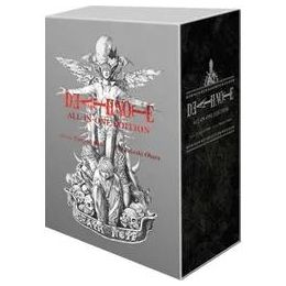 Death Note (All-in-One Edition)