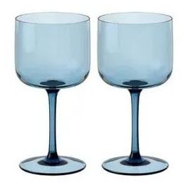 Villeroy & Boch Villeroy & Boch Like Glass Weinkelch, Set 2 tlg.