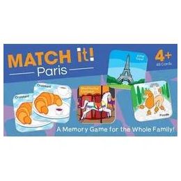 Match It! Paris