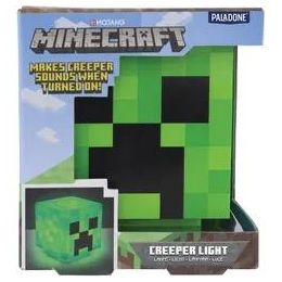 Paladone Minecraft Creeper Leuchte