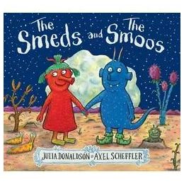 The Smeds and the Smoos