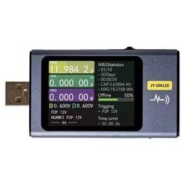 Joy-it JT-UM120 USB Multimeter