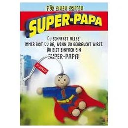 Super Papa P&uuml;ppkes