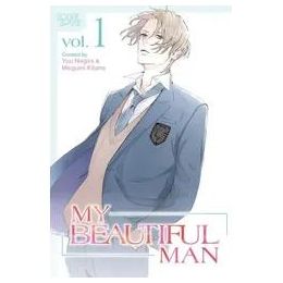 My Beautiful Man, Volume 1 (Manga)