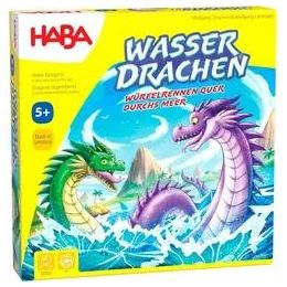 Haba Wasserdrachen