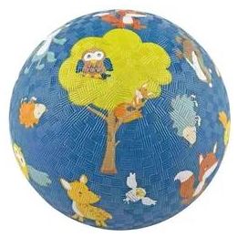 Sigikid 43086 - Wald Kautschukball Kinderbunte B&auml;lle