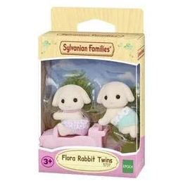 Sylvanian Families Kaninchen Zwillinge