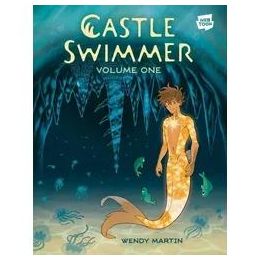 Castle Swimmer: Volume 1
