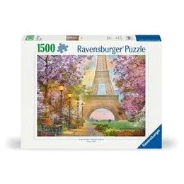 Ravensburger Verliebt in Paris