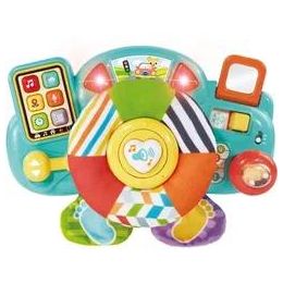 Vtech Babys Lernlenkrad