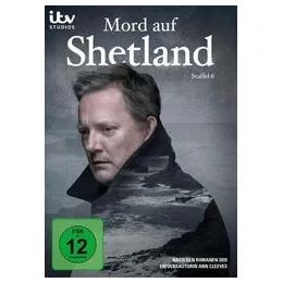 Mord auf Shetland - Staffel 6 [2 DVDs]