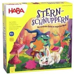 Haba Sternschnuppern