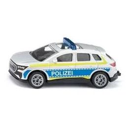 Siku 1552 Polizei Einsatzfahrzeug