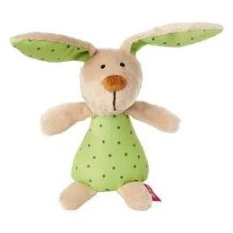 Sigikid 41169 - Greifling Hase Kinderbunt