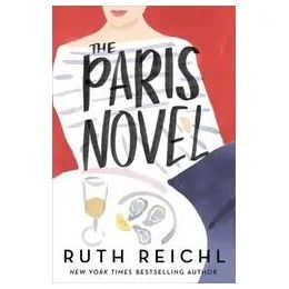 The Paris Novel