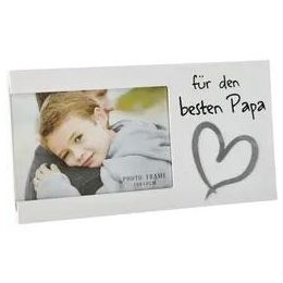 HTI-Living Bilderrahmen 15 x 10 mit Spruch "F&uuml;r den Besten Papa"