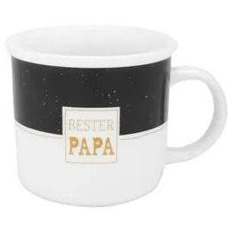 Sheepworld GRUSS & CO Tasse mit Motiv Bester Papa - Lieblingstasse in Geschenkbox