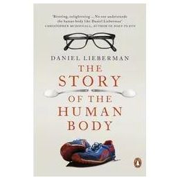 The Story of the Human Body