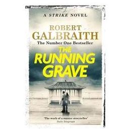 The Running Grave